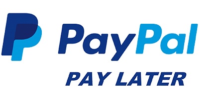Paypal Pay Later Partnership | Daniel Polished Concrete Tables